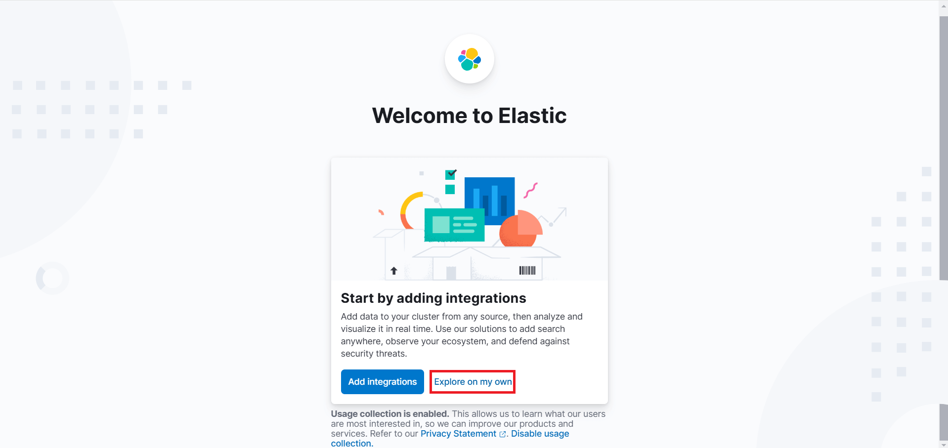 How To Send Docker Container Logs To Elastic Stack