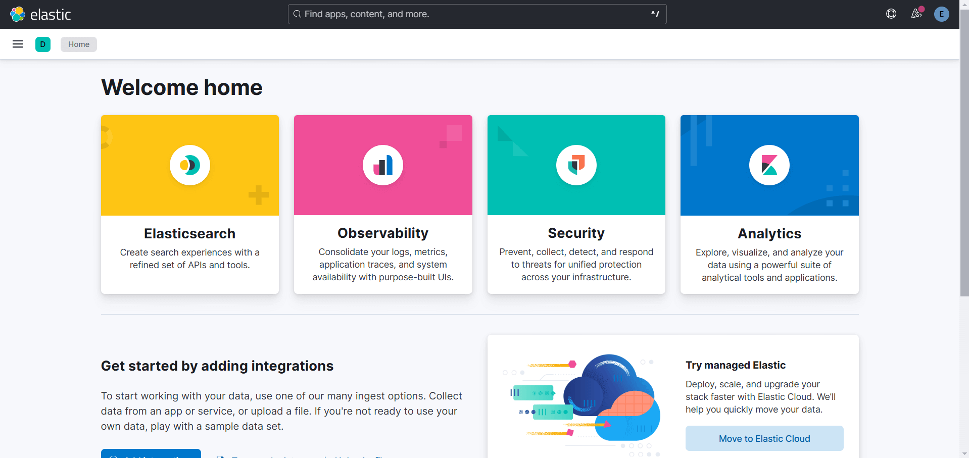 Send Apache2 Logs to Elastic Stack and Filebeat