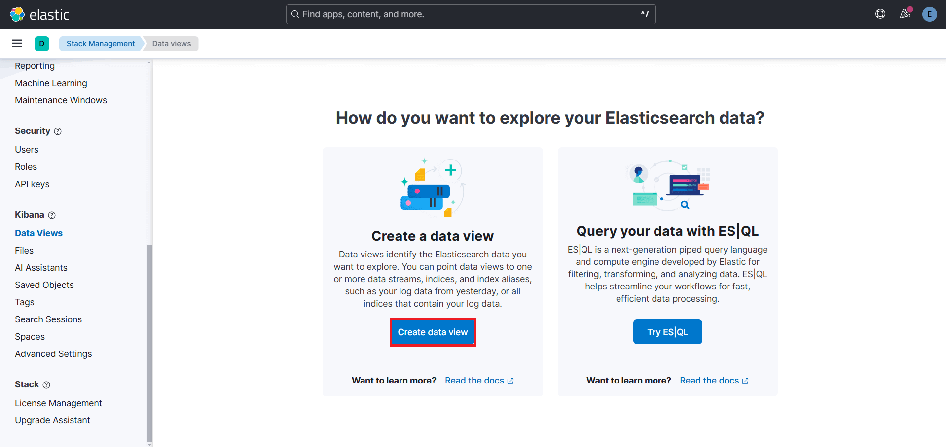 How to Send Docker Container Logs to Elastic Stack