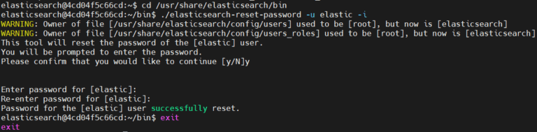 How to Send Docker Container Logs to Elastic Stack