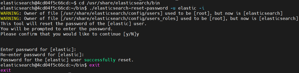 How To Send Docker Container Logs To Elastic Stack