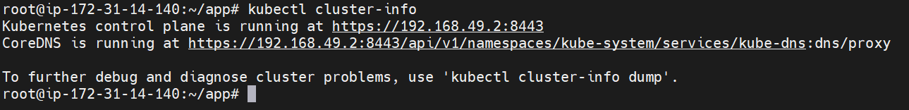 Kubernetes Pod Troubleshooting Commands With Examples