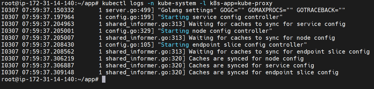 Kubernetes Pod Troubleshooting Commands With Examples