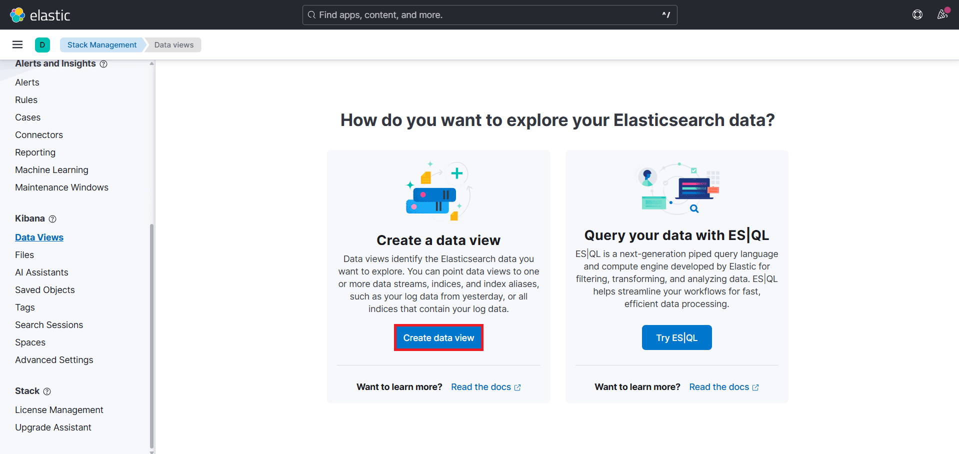 Monitor .NET App Logs Using Elastic Stack