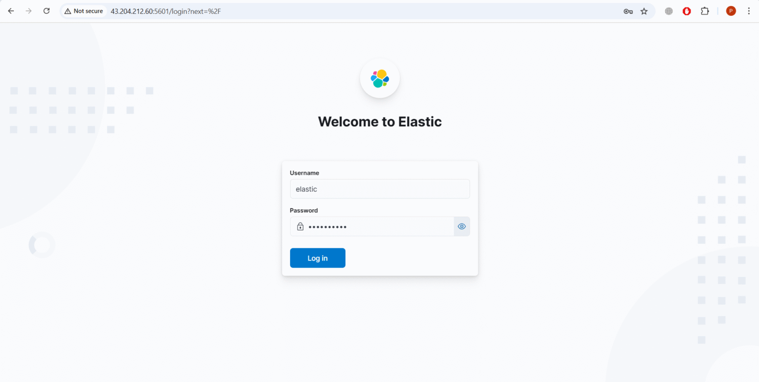 Send Alerts To Slack Using Elastic Stack