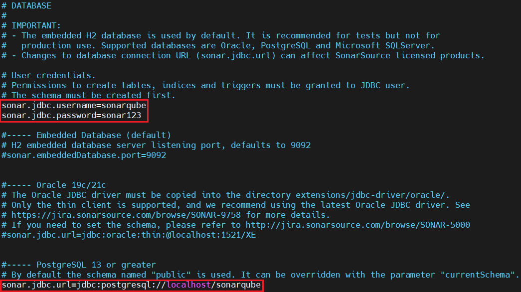 Install SonarQube on Ubuntu 24.04 LTS