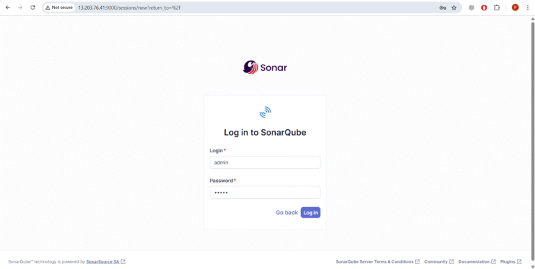 Install Sonarqube On Ubuntu 2404 Lts