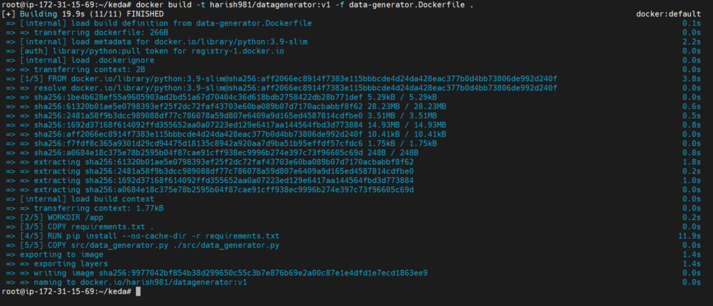 Simple Guide To Autoscaling With Keda In Kubernetes